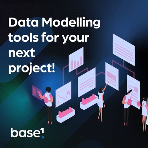 Baseone On Linkedin Datamodeling Datatools Dataarchitecture