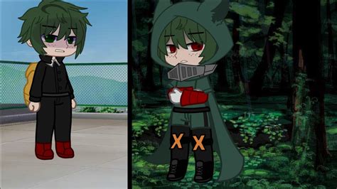 “i Know Im Young But…” V Deku Au Meme Youtube