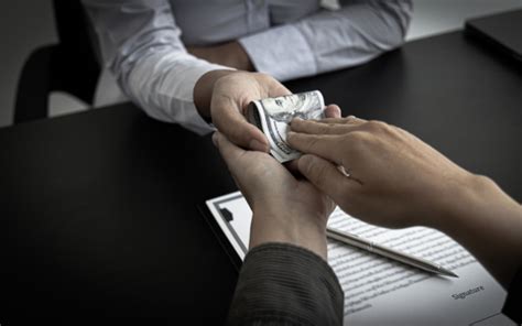 Como Identificar E Prevenir A Lavagem De Dinheiro