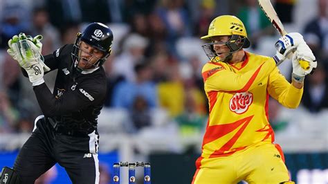 The Hundred Phil Salt Fires Rapid 86 As Manchester Originals Beat
