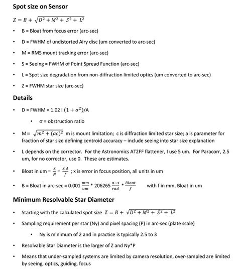 Estimating Image System Resolution Resolution Analysis Photo