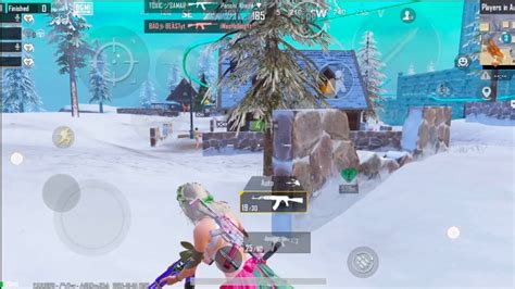 Full Rush Gameplay In New Event 🥵 Bgmi Trending Shortsvideo Youtube