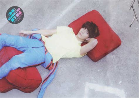 Jonghyun Sherlock Shinee Photo 30132683 Fanpop