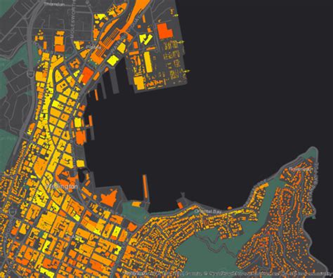 Make A Layoutarcgis Pro Documentation