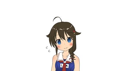 艦これ しぐスク すてるすらいたーのイラスト Pixiv