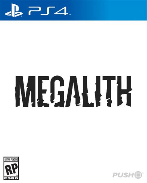 Megalith Review Ps4 Psvr Push Square