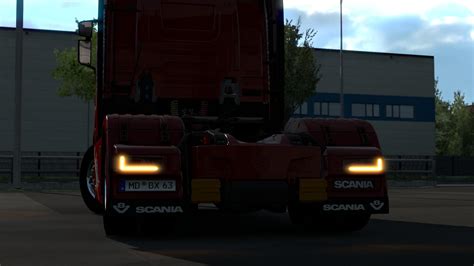 Sequential Turn Signal Mod For Next Gen Scania V Allmods Net