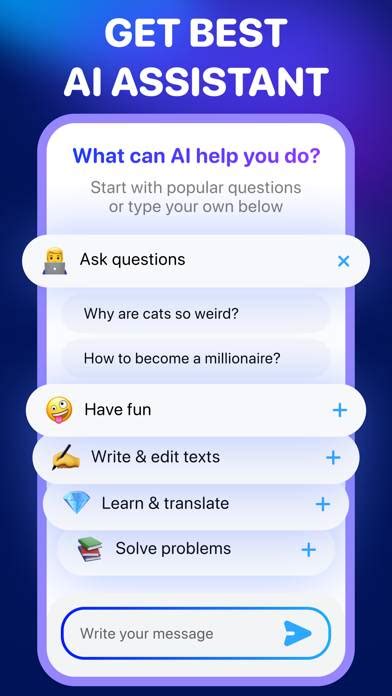 Download Chat Pro Ai Chatbot App [updated Jun 24] Worldsapps
