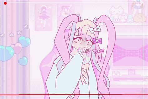 Puke Girl Rneedystreameroverload
