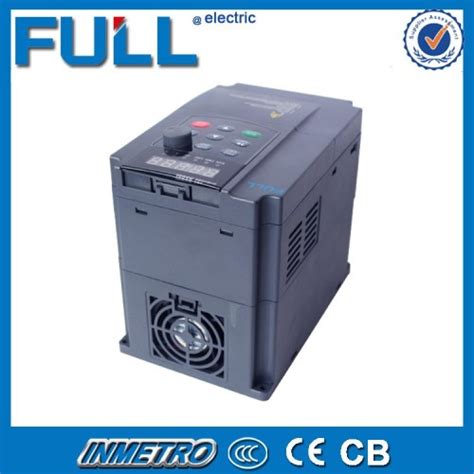 Ac Frequency Inverter 400hz Variable Frequency Inverter Dc Ac Inverter