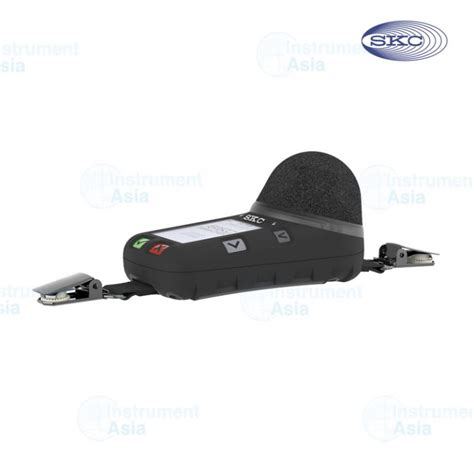 Skc Noisechek Noise Dosimeter Instrumentasia