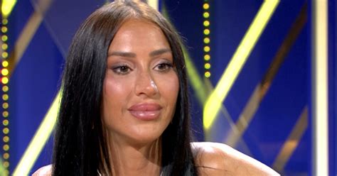 Aurah Ruiz confiesa sus verdaderas intenciones con Jesé Rodríguez tras su regreso de