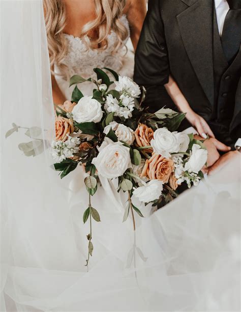 Toffee And Cream At The Rustic Wedding Barn Stone House Creative