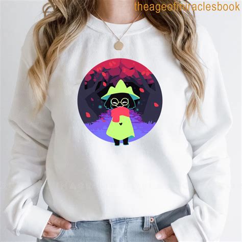 Ralsei T Shirt