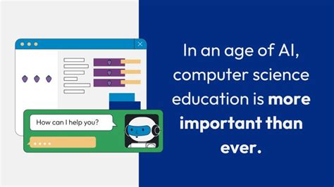 Computer Science Teachers Association On Linkedin Teachai