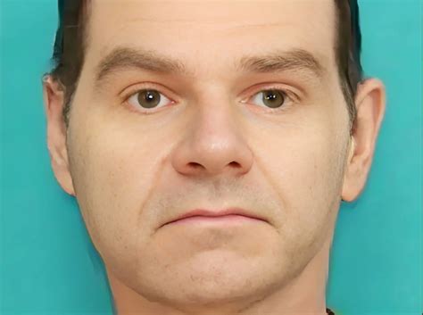 La Post Dangerous Fugitive In Arkansas After Camping Gear Purchase
