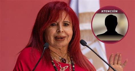 Layda Sansores Martes Del Jaguar Del Martes 29 De Noviembre Tendrá Un