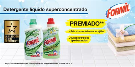 El Detergente De Lidl Premiado Por Los Expertos Noticias De