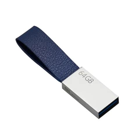 Xiaomi mi U диск 64GB USB3.0 Memory Stick металлические флеш-накопители ...