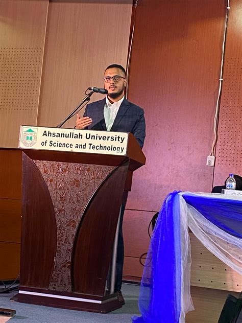 mohammad ibrahim khalil fca on linkedin attended as a special guest in