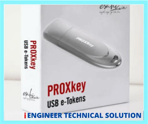 Proxkey Usb Token Unlock New Scp V 2 0 At ₹ 150 Piece Noida Id 25497661930