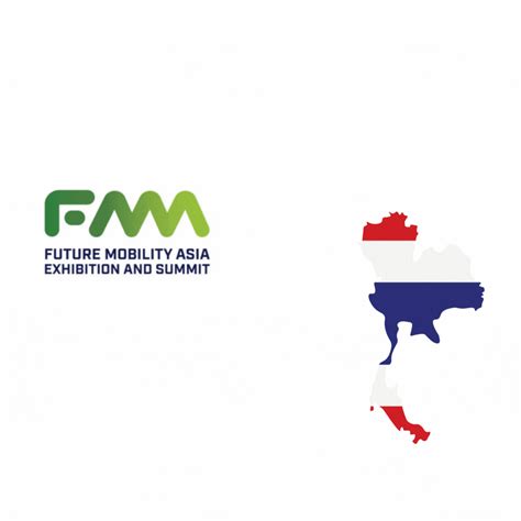 Smmt Is Organising The Uk Pavilion At Future Mobility Asia Exhibition And Summit In Thailand
