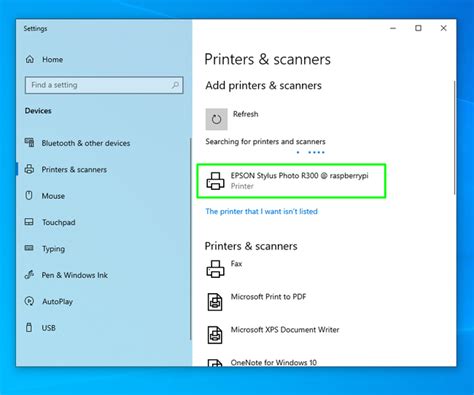How To Make A Raspberry Pi Powered Print Server Toms Hardware
