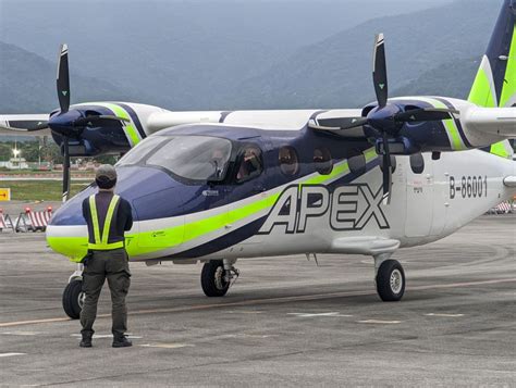 打造金門空中加護病房 安捷全速啟動救護專機進駐作業 財經 Nownews今日新聞