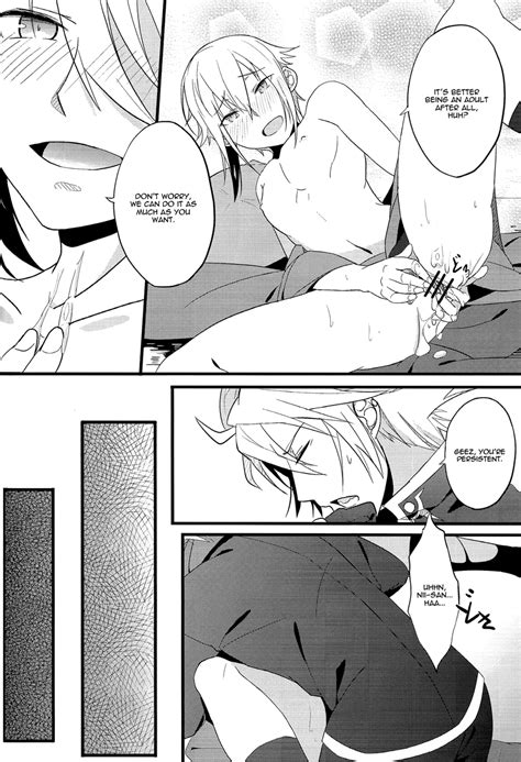 Taking Back Time Blazblue Dj Eng Myreadingmanga