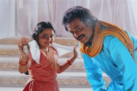 18 ஆண்டுகளுக்குப் பிறகு சின்னத்திரையில் மீண்டும் வேலன் தொடர் குழந்தை