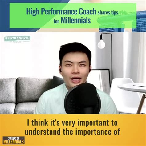 Andrew Toh On Linkedin Marcus Cheu Is A High Performer Mindset Coach Who Works With Aspiring