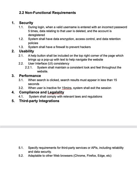 solved 1 security 1 1 during login when a valid username