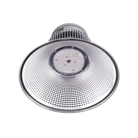 Luminária Industrial De Led High Bay 200w Smd Líder Led Iluminação