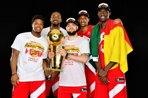 5 Reasons The Toronto Raptors Won The 2019 Nba Finals