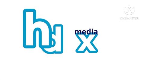 Media Dhx Logo Youtube