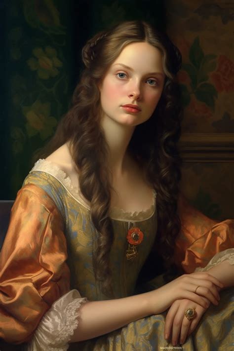 Pin By Umer Ahmed On Character Art Renaissance Art Paintings