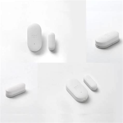 Xiaomi Body Sensor Xiaomi Note Ru