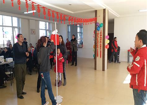 创大业千秋昌盛，展宏图再就辉煌 仁爱环保2019迎新联欢会 新闻中心 营口环保设备非金属补偿器水处理 辽宁仁爱环保设备有限公司官网