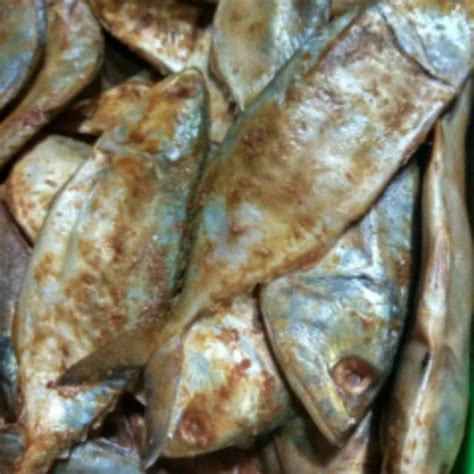Jual Ikan Peda Merah Asin 1 Kg 500 Gr Shopee Indonesia