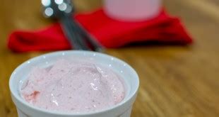 Low Carb Strawberry Cheesecake Caveman Keto