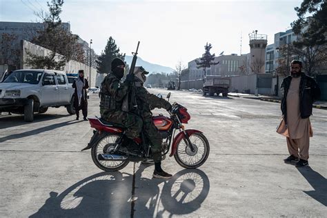 Taliban Sentences Afghan Journalist Sayed Rahim Saeedi To 3 Years In Prison Committee To