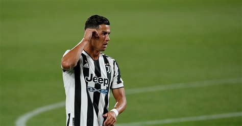 Cristiano Ronaldo Le Ganó Una Demanda Multimillonaria A La Juventus La