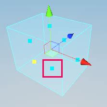 Adaptive Probe Volume Inspector Reference High Definition Render