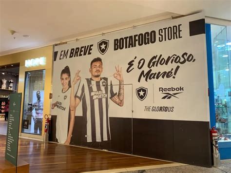 Textor deu presentão nível SAF para a torcida do Botafogo Portal do