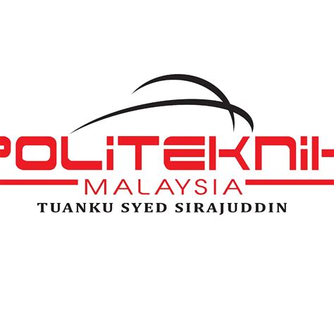 Logo Politeknik Tuanku Syed Sirajuddin Marquiskruwkerr