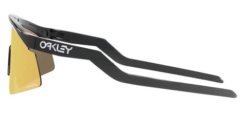 Oakley Hydra Sunglasses Black Ink Prizm 24k Tortoiseblack