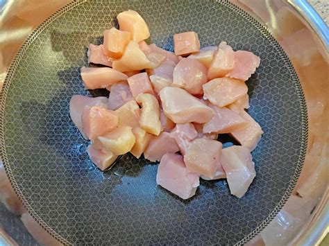 인도식 카레 티아시아 마크니커리로 인도커리 만들기