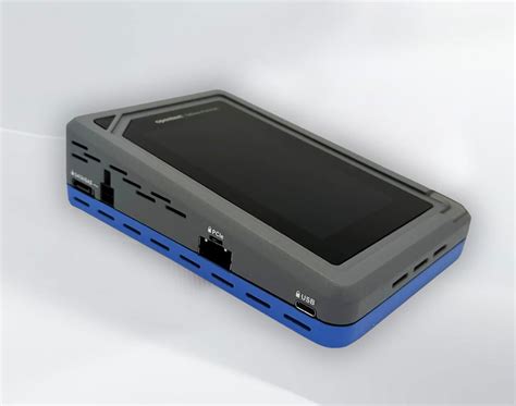 OpenText Tableau Forensic TD Duplicator CDFS Digital Forensic Products Training Services