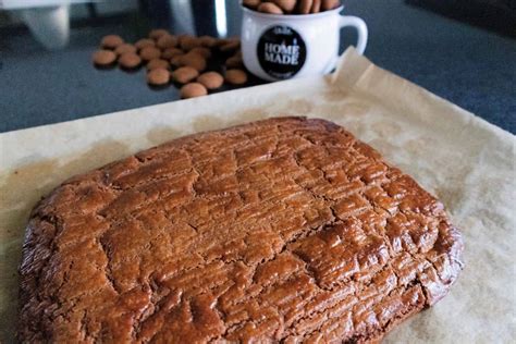 Gevuld Speculaas Nutmeg Vinegar