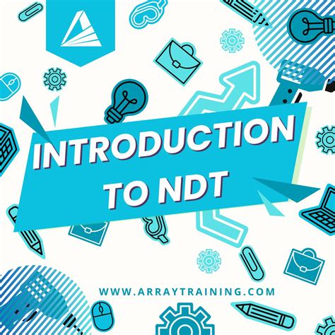 Array Training Limited On Linkedin Unveil The Wonders Of Non